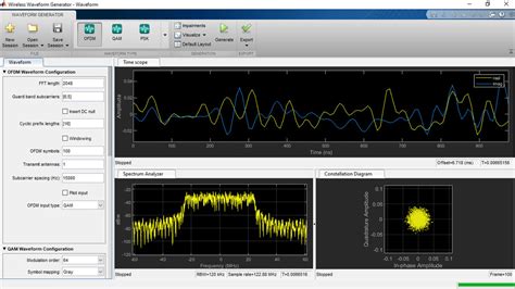 communications toolbox matlab and simulink