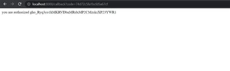 How To Implement Github Oauth In Your Node Js App Stateful