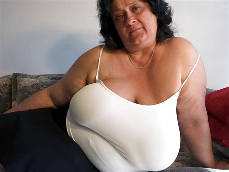 Bbw Mature Grannies With Big Boobs Mixed Collection 50 Pics Xhamster