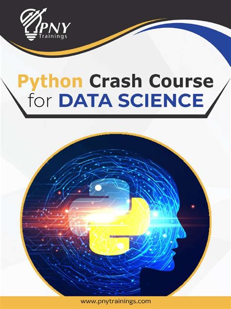 python crash course pdf