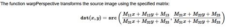 python how to project a chessboard in camera coordinates to real world coordinates in opencv