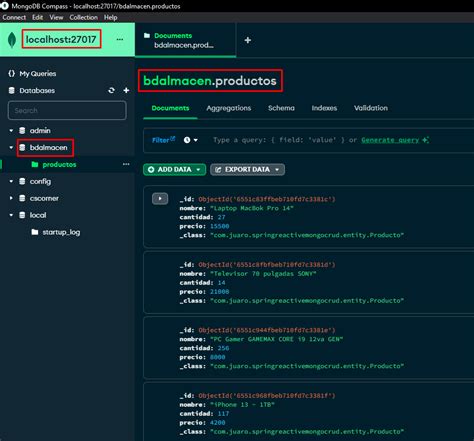 github alechape springboot reactive mongodb proyecto de java spring webflux reactive con mongo db