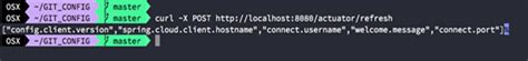 Tips To Setup Spring Cloud Config Java Developer Tutorial NEX Softsys