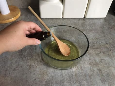 How To Make Edible Massage Oils At Home In Easy Steps