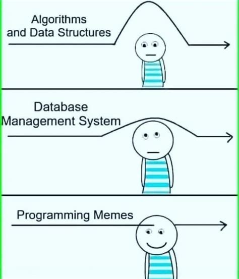 programming memes make you happy