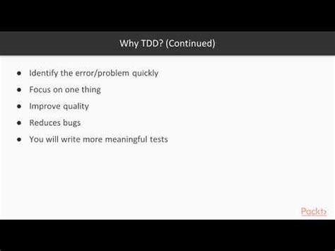 Learn The Complete JavaScript Unit Testing Guide Overview Of Test