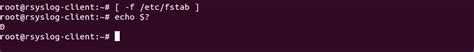 Bash Check If File Exists Tutorial Y Comandos Para Usar Mont Blanc