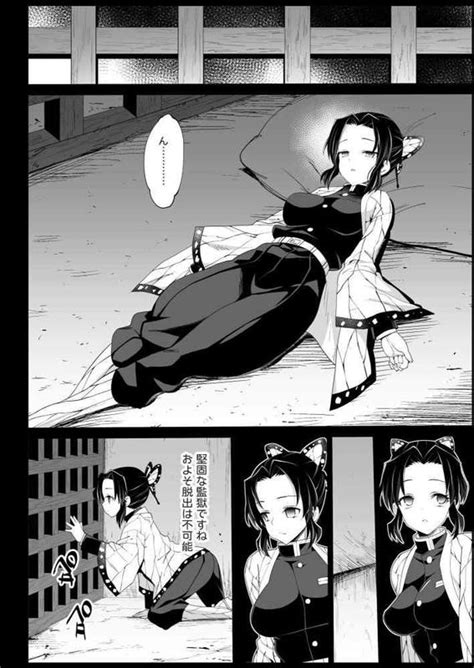 預購 同人誌虎之穴040030836179鬼滅之刃胡蝶しのぶ姦寝ている間におっさん鬼に犯される 露天市集 全台最大的網路購物市集