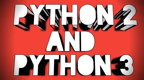 how to install both python 2 and python 3 on windows yantrabhasa youtube