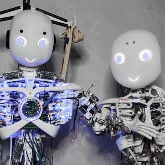 Robotics Everything You Need To Know