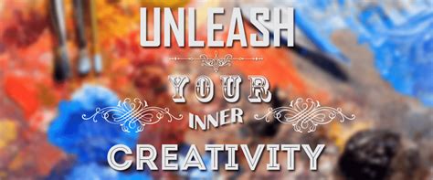 Unleashyourcreativity Art Lab