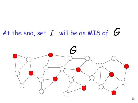 ppt parallel and distributed algorithms powerpoint presentation free download id 2018697