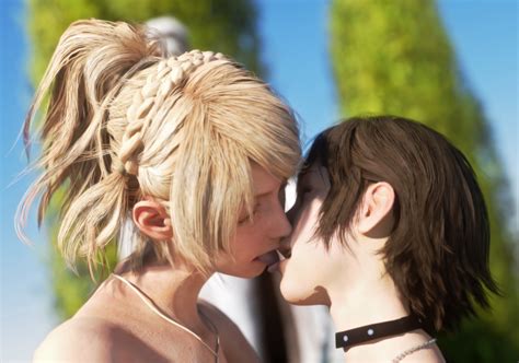Post 3283149 Finalfantasyseries Finalfantasyxv Irisamicitia Lunafreyanoxfleuret