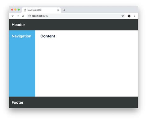 Vaadin Key Concepts