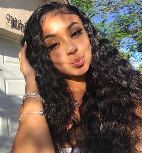 Curls Natural And Baddie Image 6657221 On