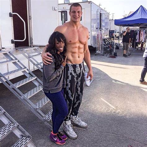 Pin On Gronk