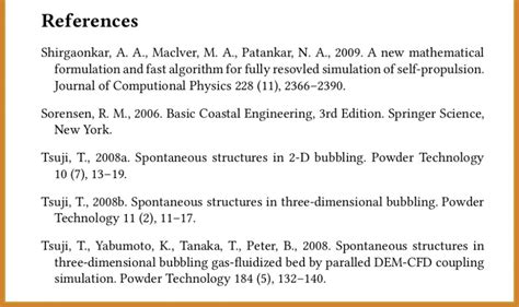 Write References In Any Format For Your Research 46 OFF