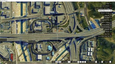 create custom map mlo or edit default gta 5 map for your fivem server by zuludev fiverr