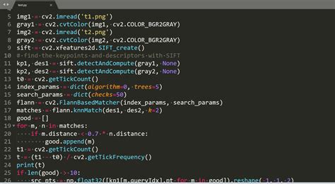 python如何对两个矩阵进行拼接 一起学opencv python三十五（特征匹配之求取变换矩阵和图像拼接融合） weixin 39827034的博客 csdn博客