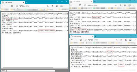 websocket学习笔记 go语言使用 gorilla websocket实现实时聊天项目 土豆家的地瓜啊的博客 csdn博客