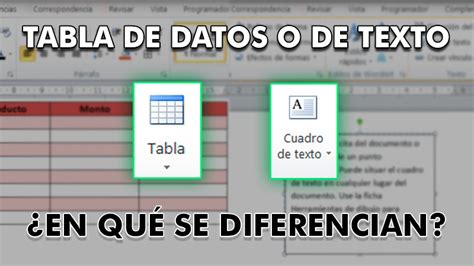 Modificar Tabla De Datos En Word Gu A Paso A Paso
