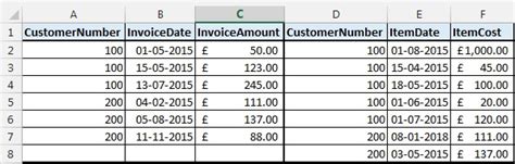 Vba Arrays Matching Sorting Stack Overflow
