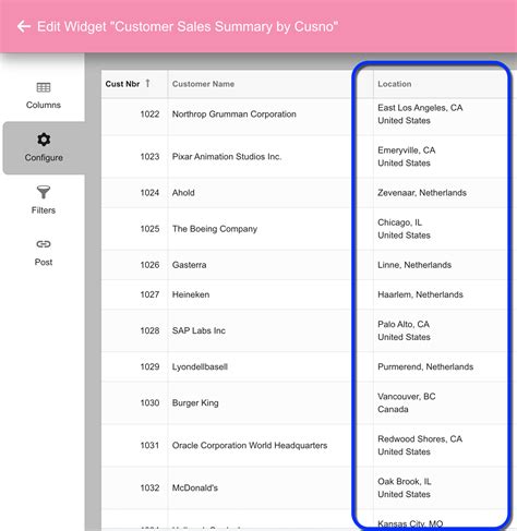 Put Some Fancy Logic In Your Grid S Summary Row Cells Cnx Corp