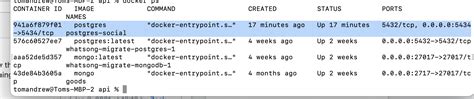 sql eofexception when connecting to local postgres in dbeaver stack overflow