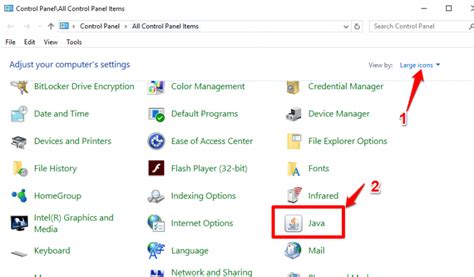 How To Disable Java In Web Browser Technical Ustad