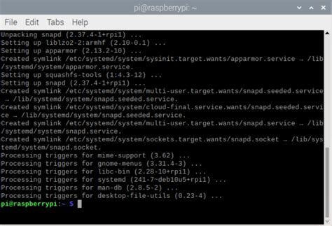 How To Install Opencv Using Cmake In Raspberry Pi Matha Electronics