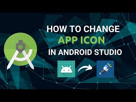 Android Studio Logo