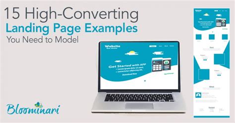 15 high converting landing page examples to inspire y