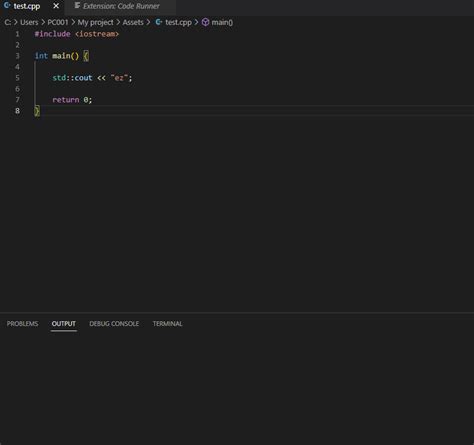 code runner doesn t run · issue 1035 · formulahendry vscode code runner · github