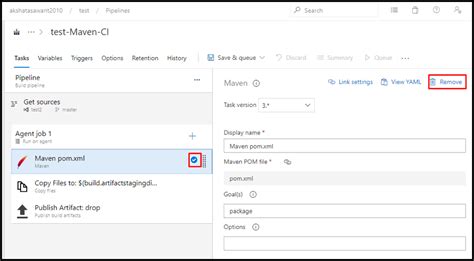 Deploying MuleSoft Using Azure DevOps