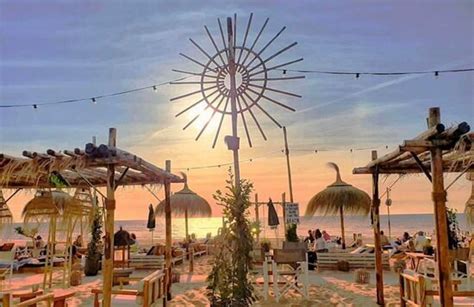 BEACH NOORDWIJK Menu Prices Restaurant Reviews Tripadvisor