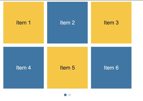 How To Implement Gridview Inside Carouselslider In Flutter Stack Overflow