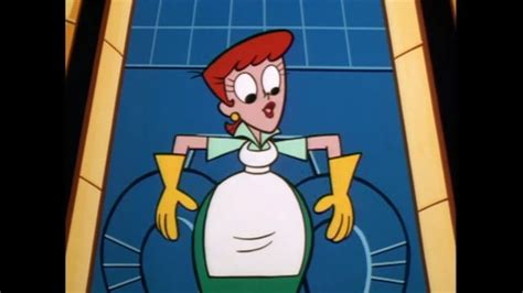Dexters Laboratory Sister Mom