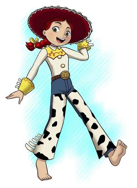 100 Jessie Pictures