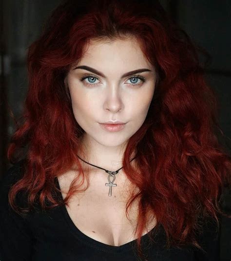 Cosplay Makeup Cosplay Girls Beautiful Redhead Beautiful Eyes Beautiful Women Redhead