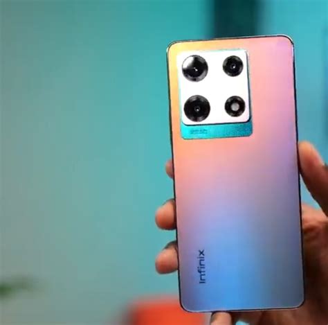 Bei Ya Infinix Smart Na Sifa Za Muhimu Simunzuri