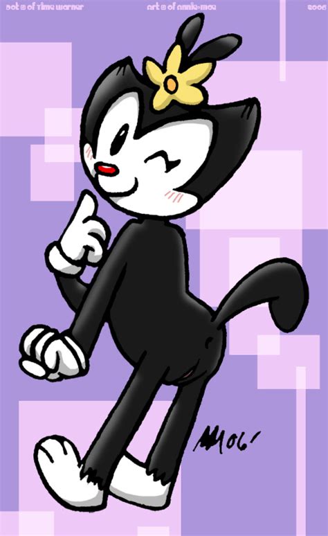 Post 555560 Animaniacs Annie Mae Dotwarner