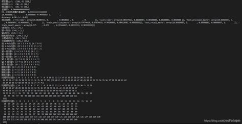 python交叉验证代码 交叉验证sklearn mob6454cc634aa4的技术博客 51cto博客