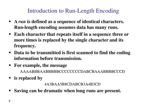 ppt lempel ziv compression techniques powerpoint presentation free download id 4714951