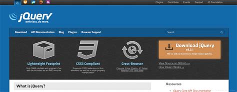 html5入门 jquery基础运用一 html5怎么使用jquery csdn博客
