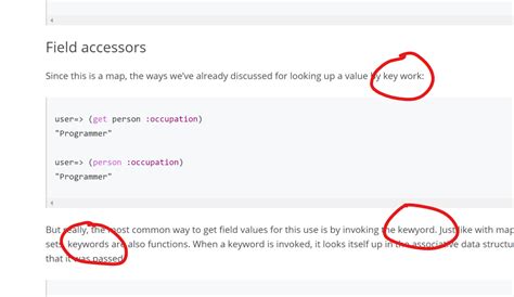 47 best r clojure images on pholder there s no coming back