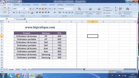 convertir excel en pdf transformer excel en pdf youtube