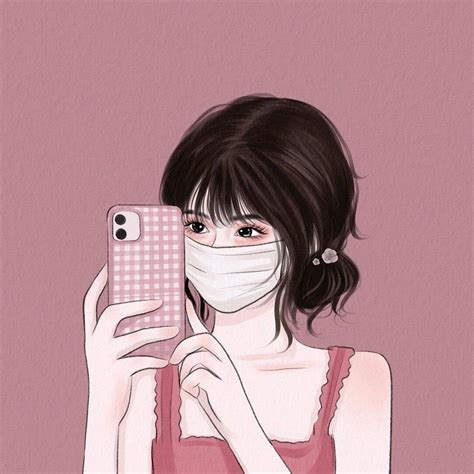Hơn 1000 hình nền anime cầm điện thoại đẹp và miễn phí