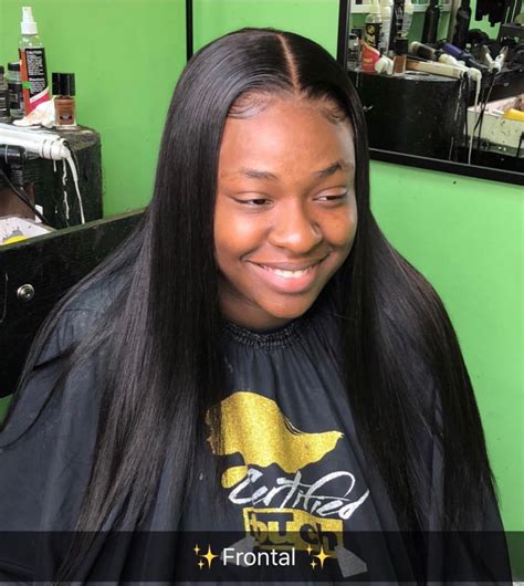 Follow Tropicm For More ️ Natural Hair Weaves Natural Wigs Natural Hair Styles Weave