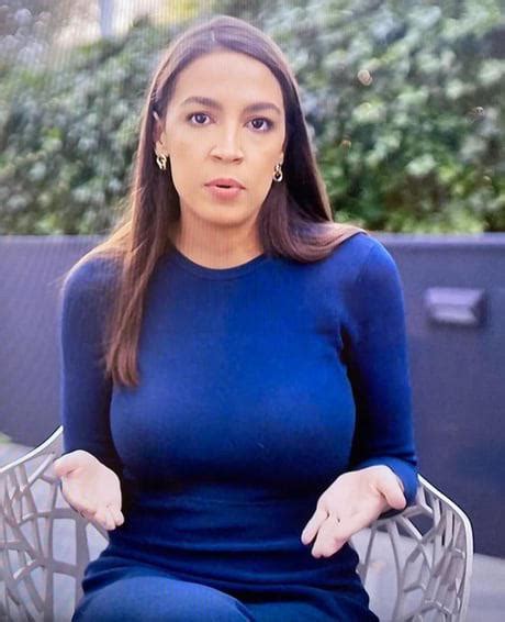 Aoc Has An Amazing Rack Rcelebswithbigtits