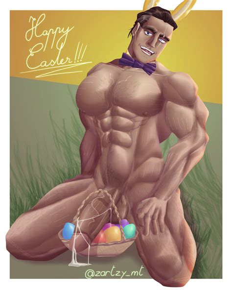 Rule 34 Balls Bara Basket Big Penis Boner Bowtie Easter Erection Five Nights At Freddys Male